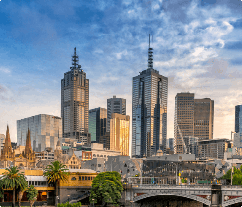 Locations Where BWM Products Are Available | Shipping And Delivery