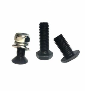 Chipper Blade Bolt (for various models) | BWM Products