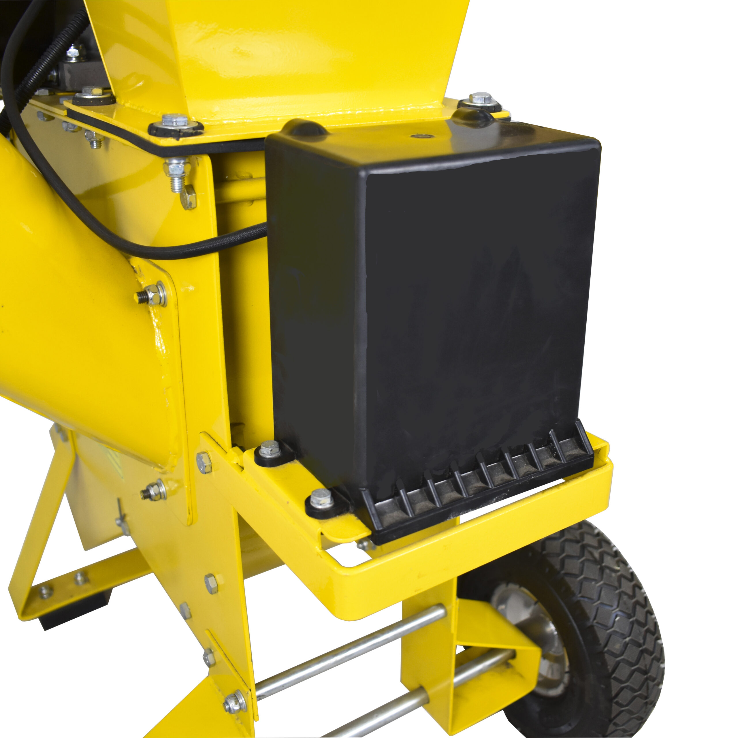 GREATBULL GBD601CK Chipper Shredder/Mulcher | BWM Products