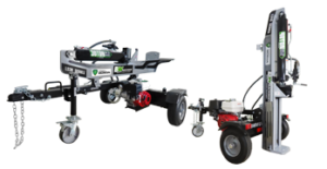 High-Quality Log Splitters, Wood Splitters | BWM Products