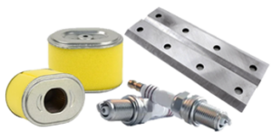 Spare Parts | BWM Products