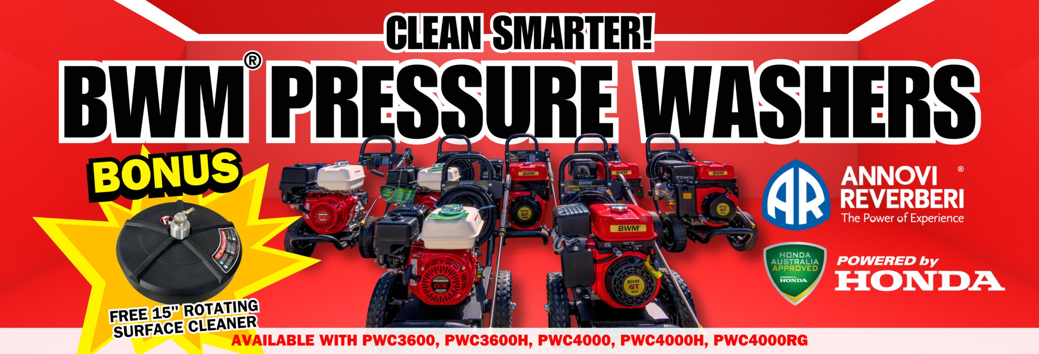 Log Splitters And Wood Chippers in Australia | BWM Products