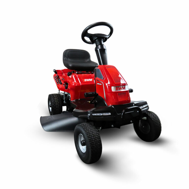 BWM HST15/38 Ride On Mower | BWM Products